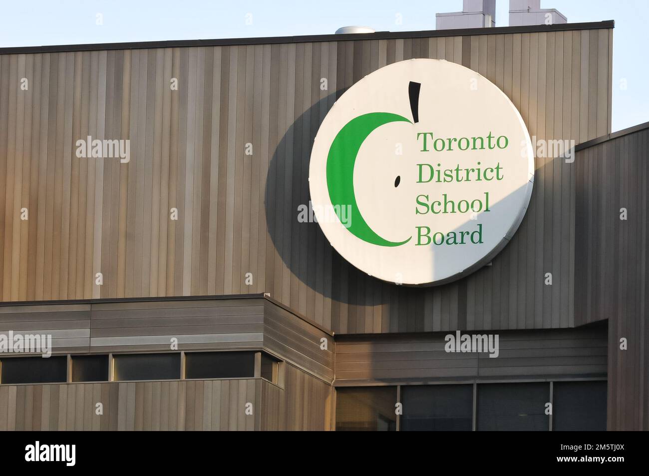 Tdsb hi-res stock photography and images - Alamy