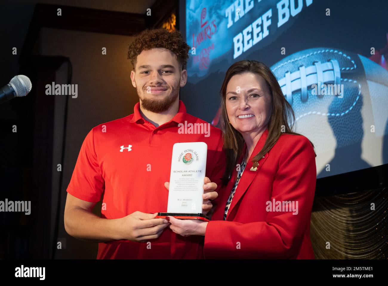 Amy wainscott hi-res stock photography and images - Alamy