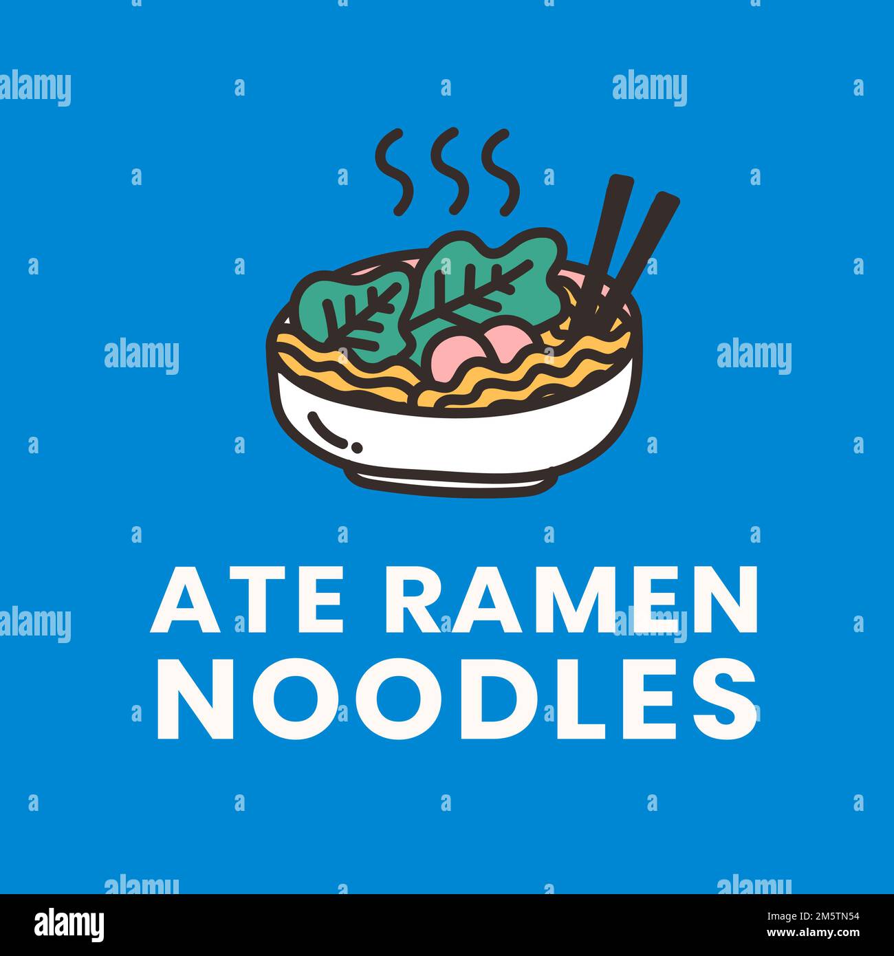 Ate symbol hi-res stock photography and images - Alamy