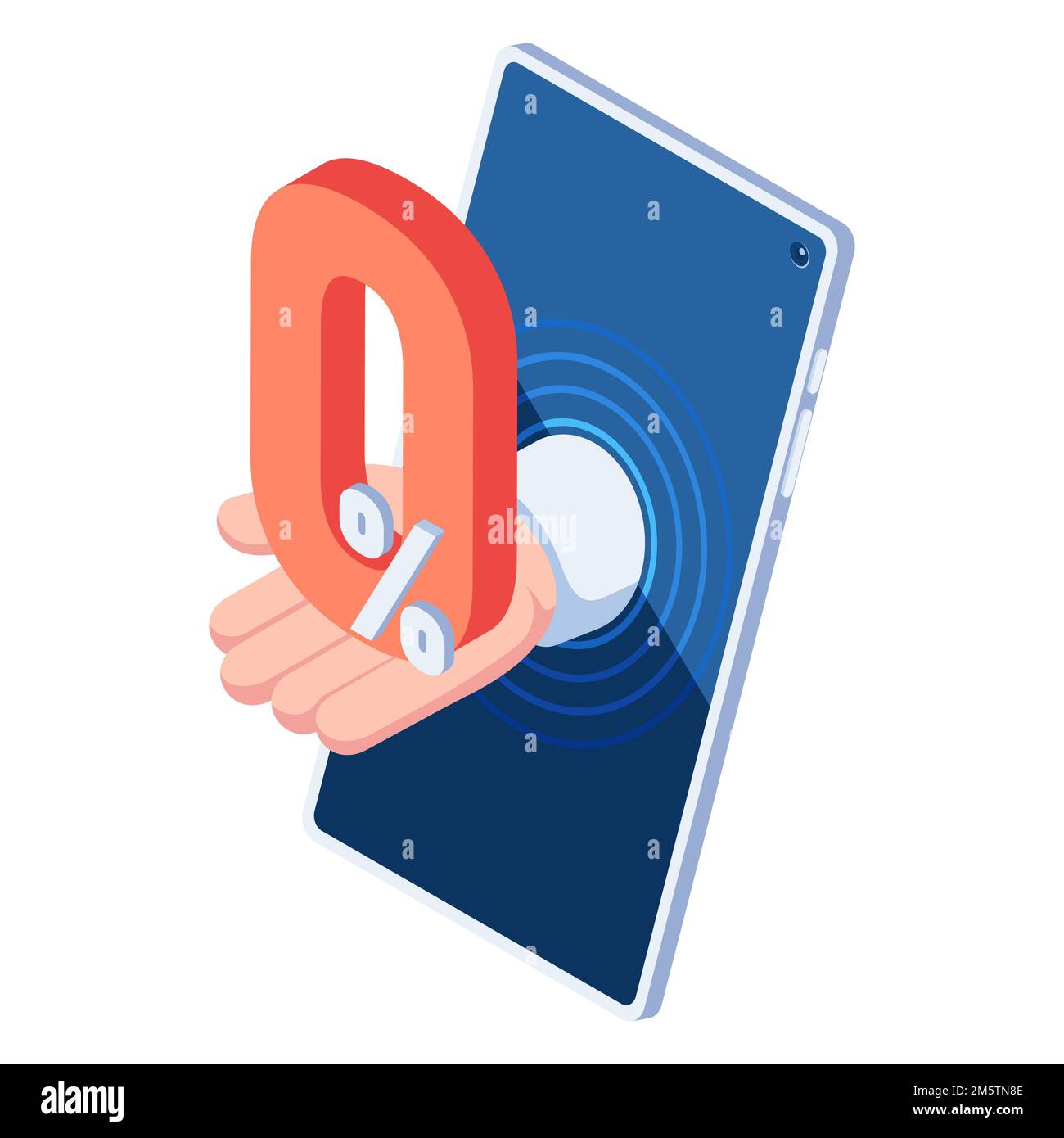 0 interest Stock Vector Images - Alamy