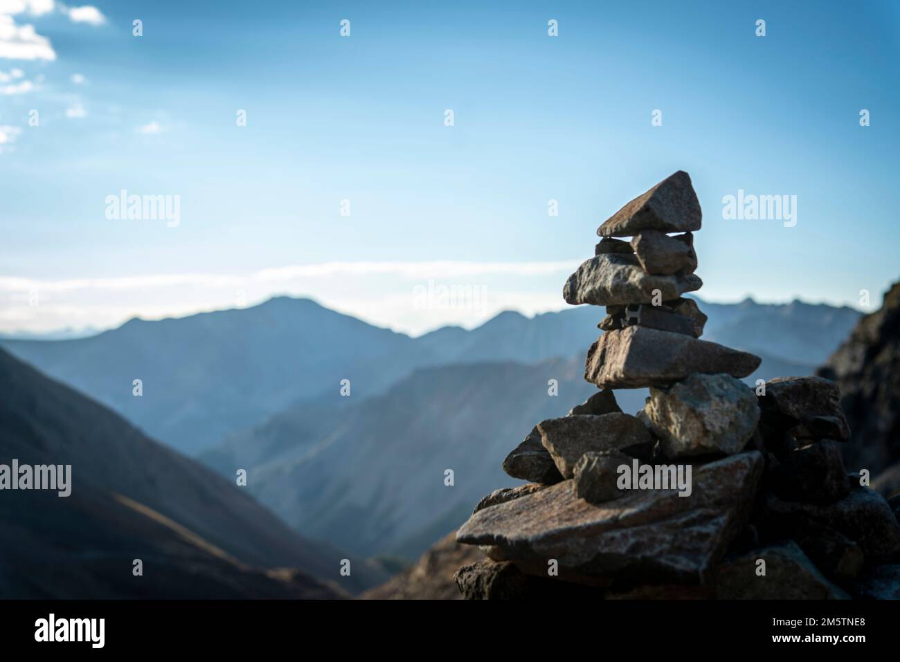 Mountainscapes hi-res stock photography and images - Alamy