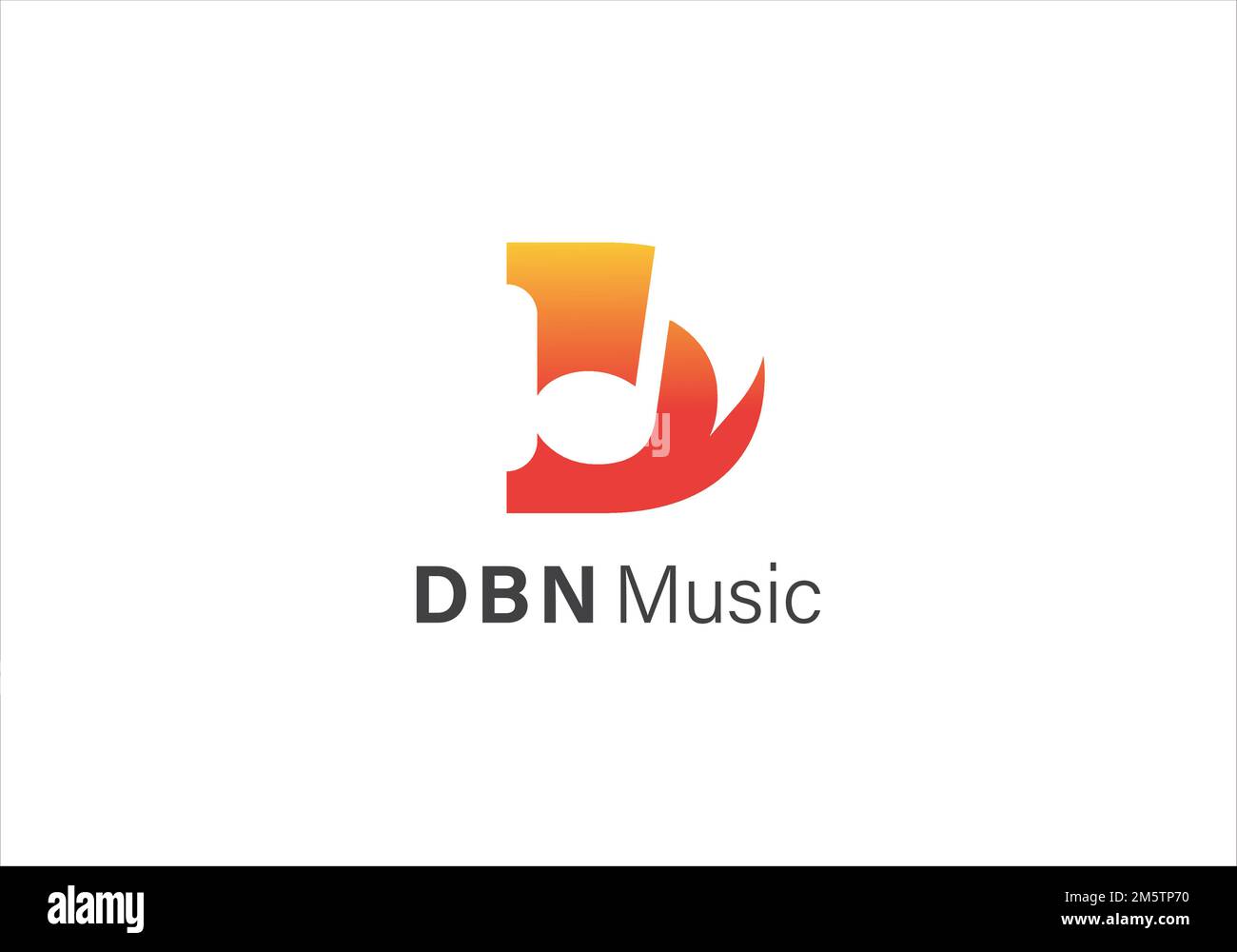 Letter D Alphabet Music Logo Design .D letter with music icon logo ...