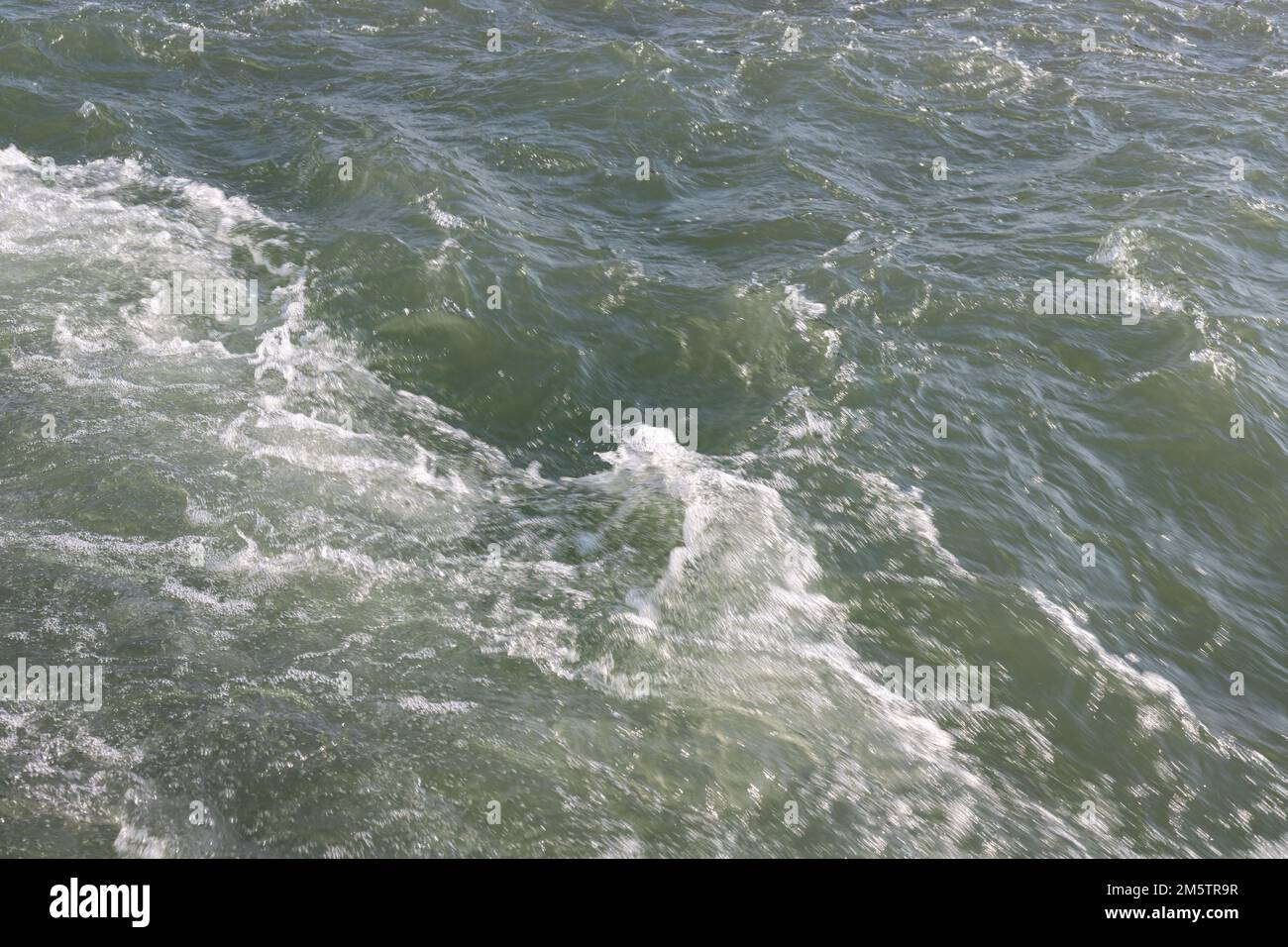 Top view texture waves hi-res stock photography and images - Alamy