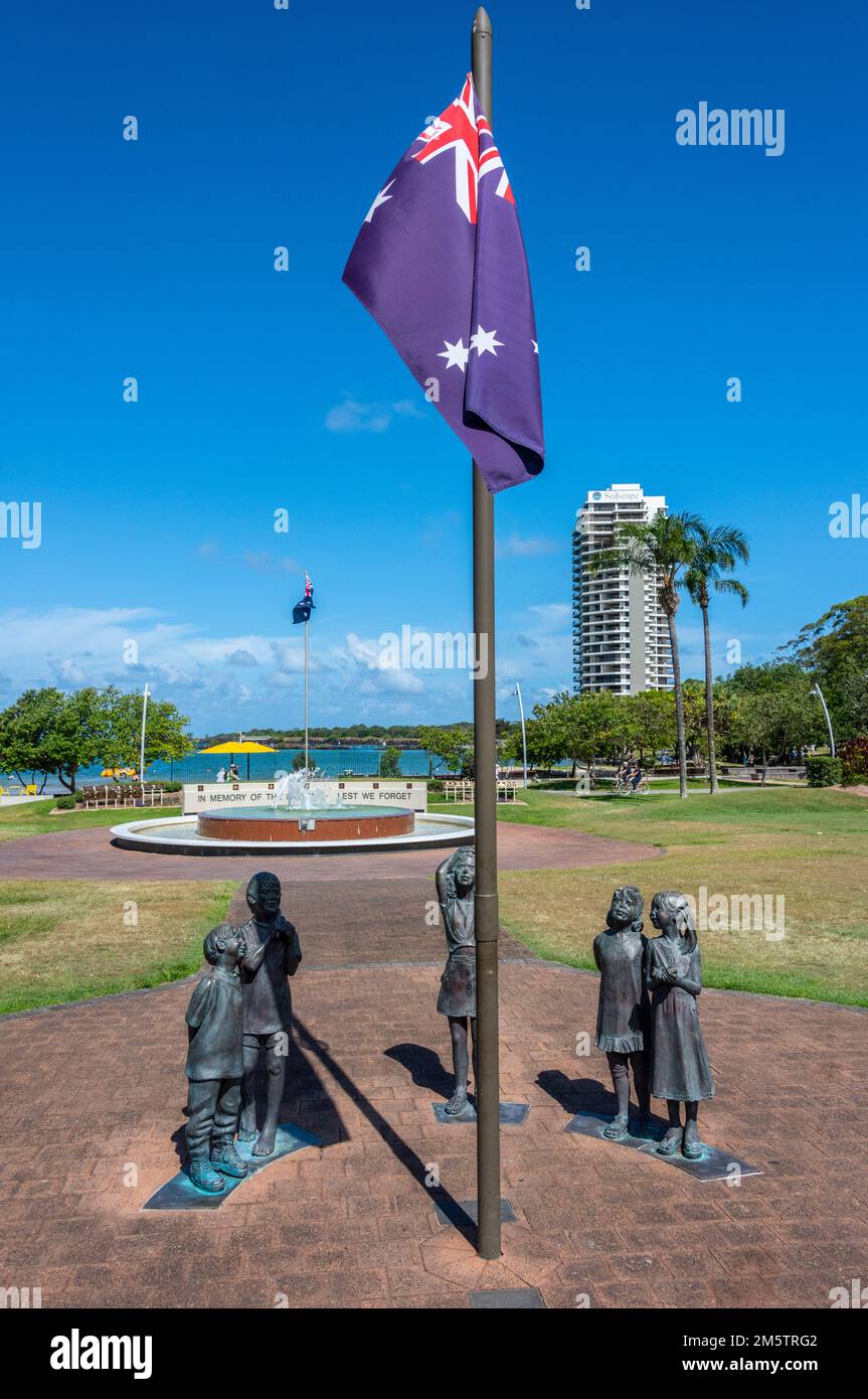 Chris cunningham park hi-res stock photography and images - Alamy