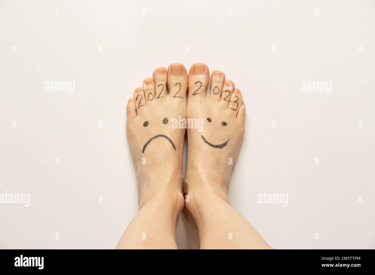 2022 year end hi-res stock photography and images - Alamy