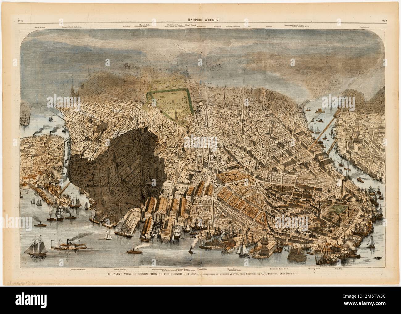 30 july 1870 hi-res stock photography and images - Alamy