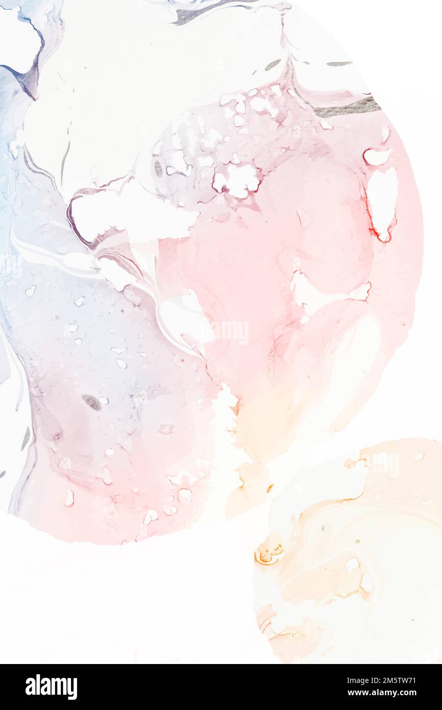 Vector abstract water splash pattern background Stock Vector Image ...