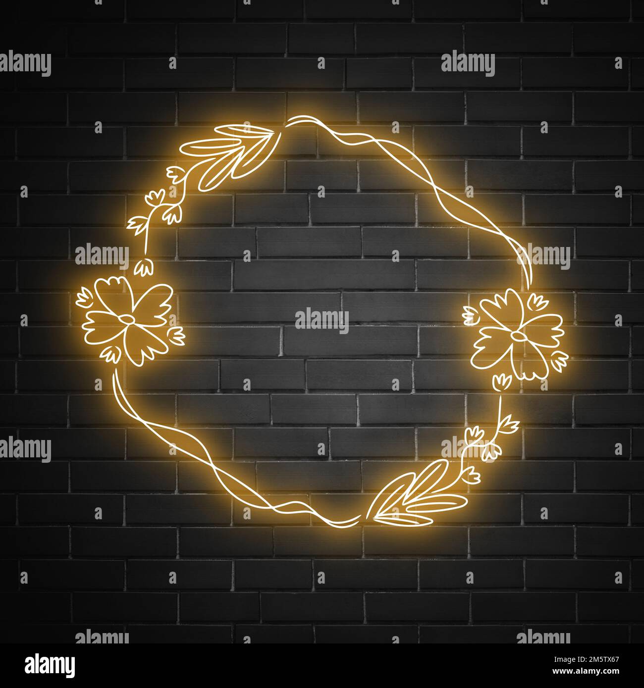 Kids wall graphics hi-res stock photography and images - Alamy