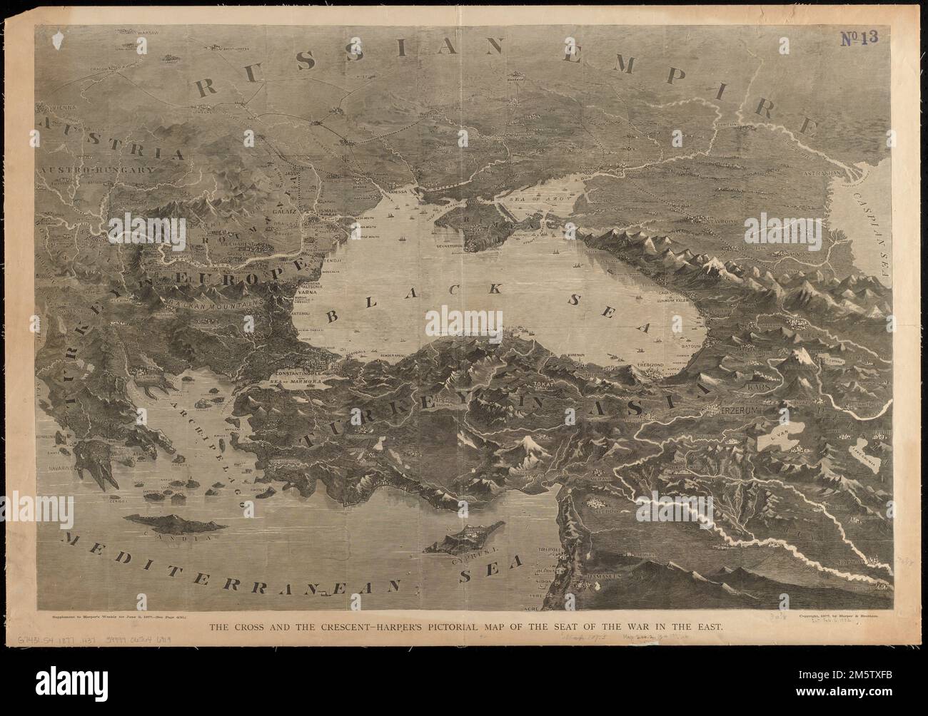 War in the balkans map hi-res stock photography and images - Alamy