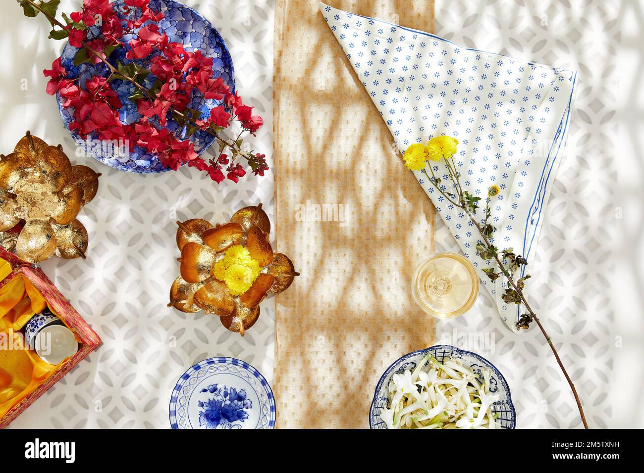 Festival Creative Shoot Images, shoot done with festival theme Stock ...