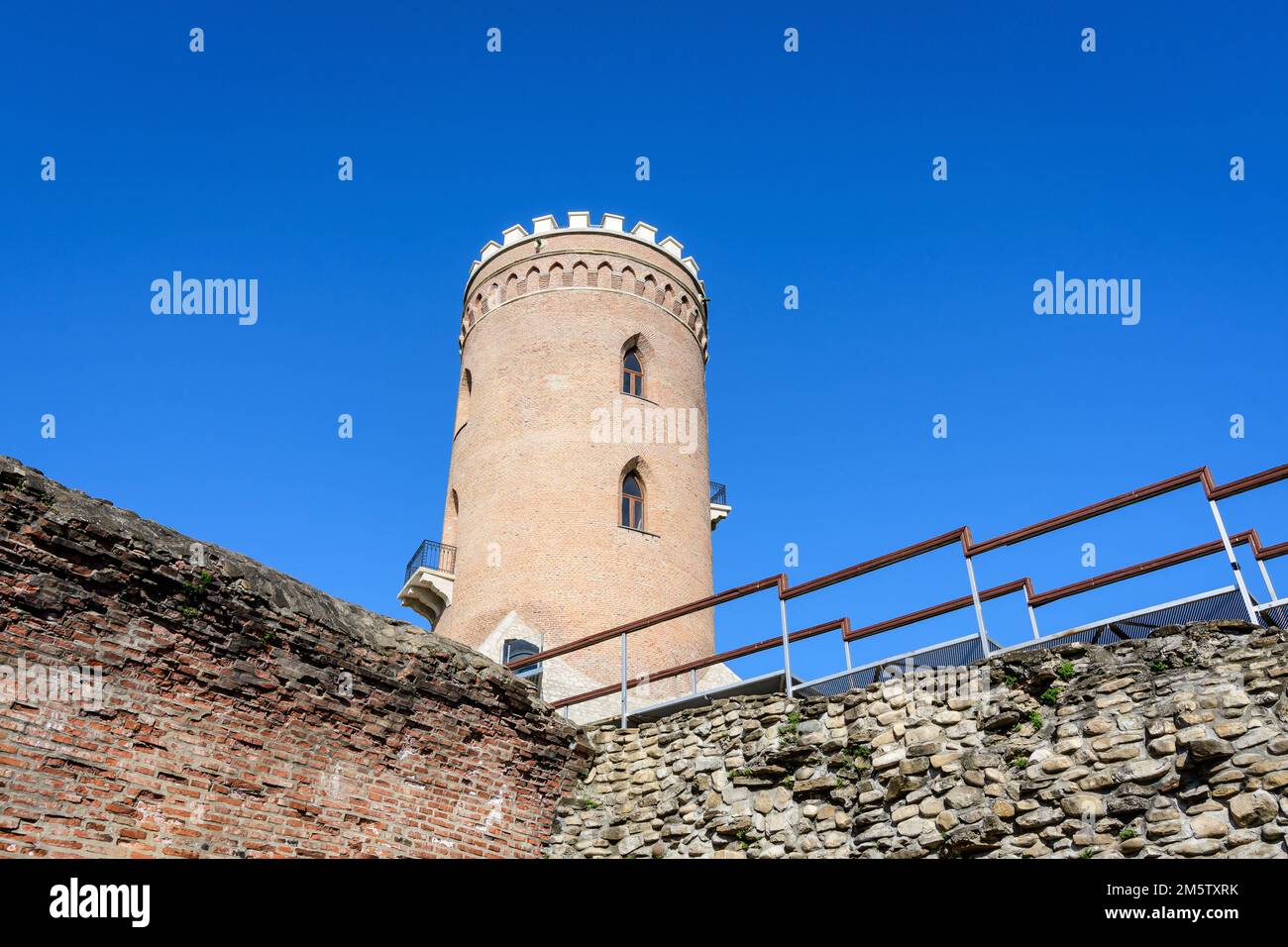 Biserica mare domneasca hi-res stock photography and images - Alamy