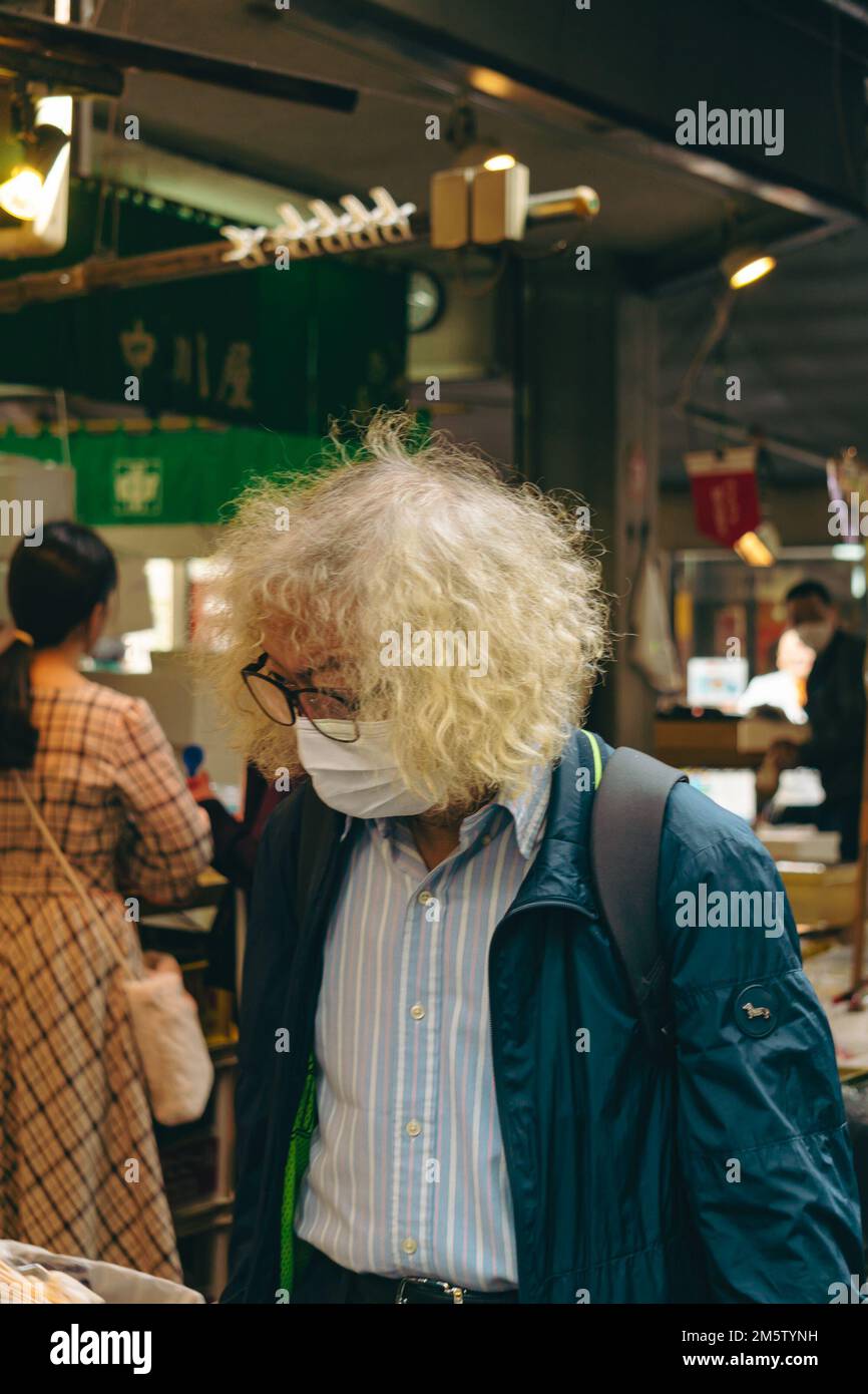 Messy shop products hi-res stock photography and images - Alamy