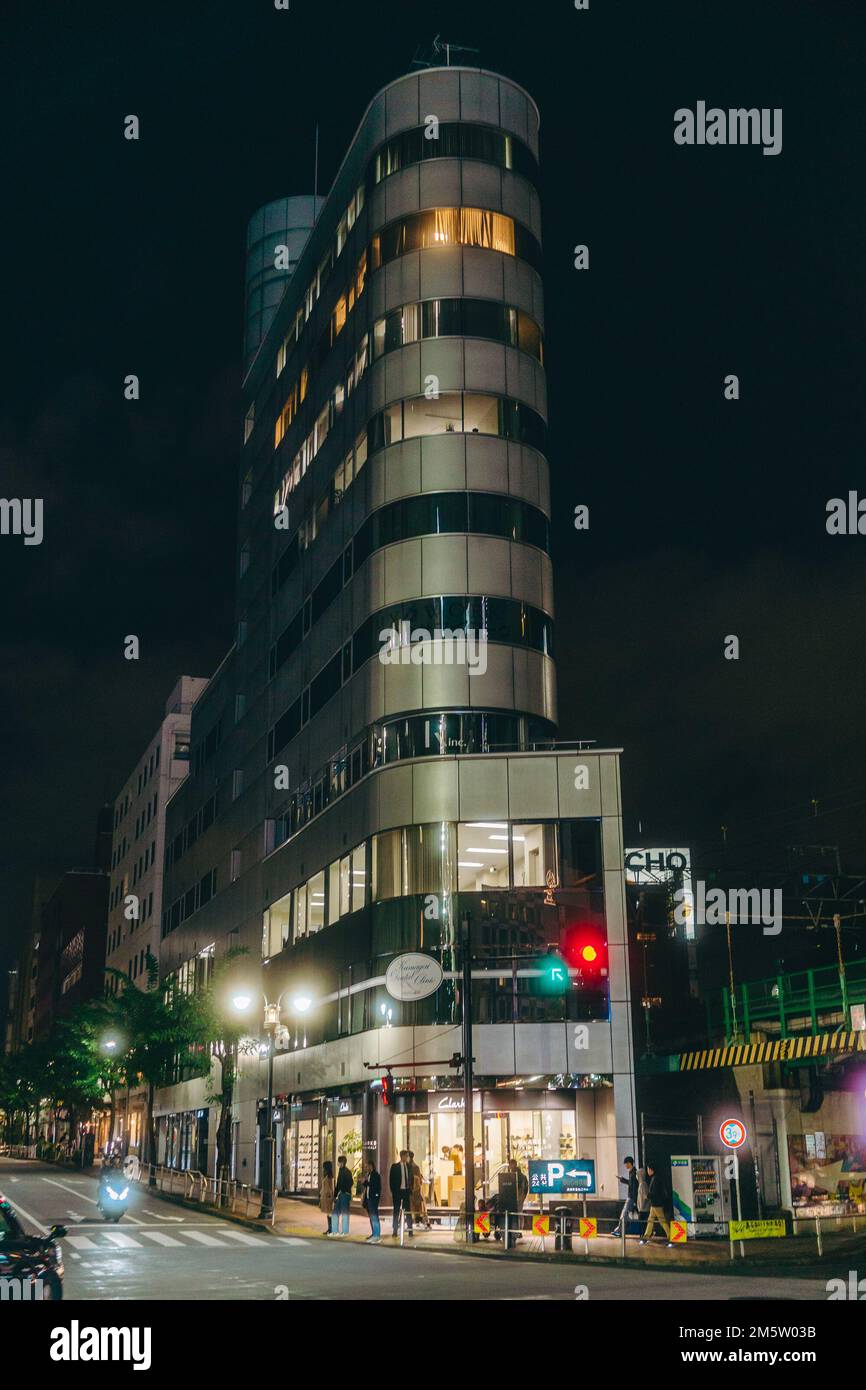 Japanese architecture hi hi-res stock photography and images - Alamy