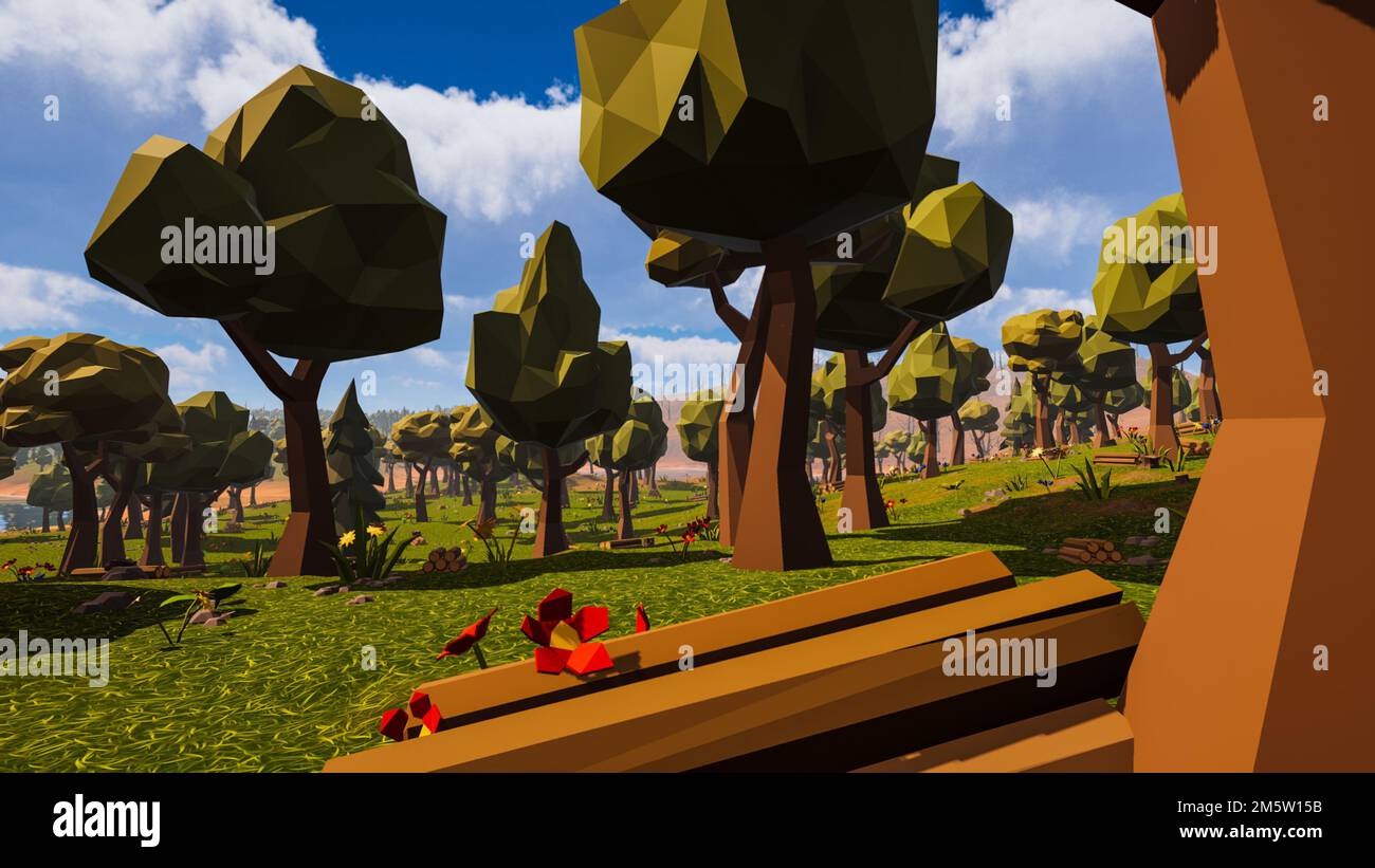 Graphic resources polygon style for sustainable development goals ...