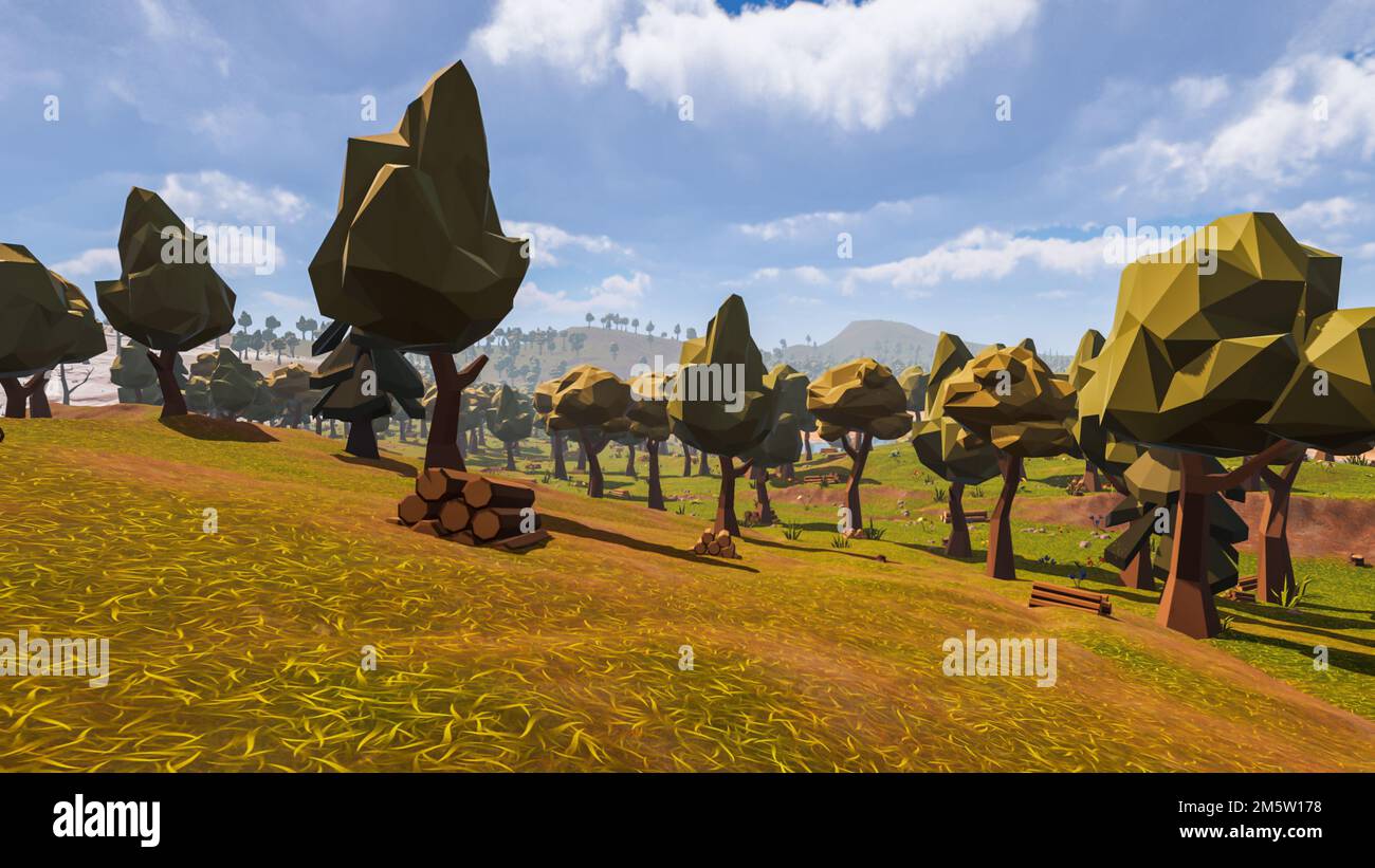 Graphic resources polygon style for sustainable development goals ...