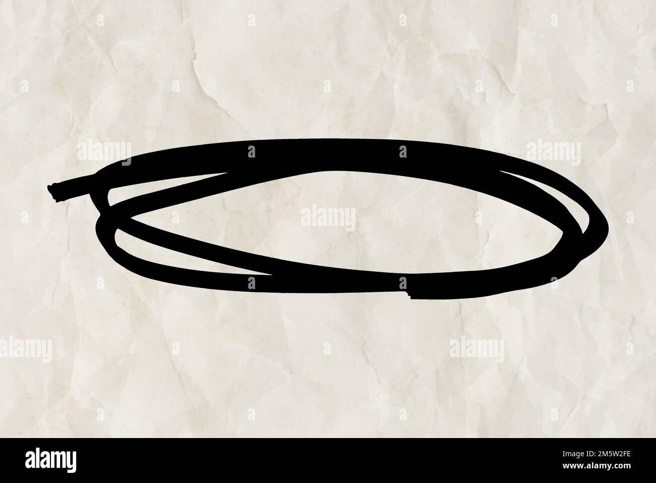 Oval banner hi-res stock photography and images - Alamy