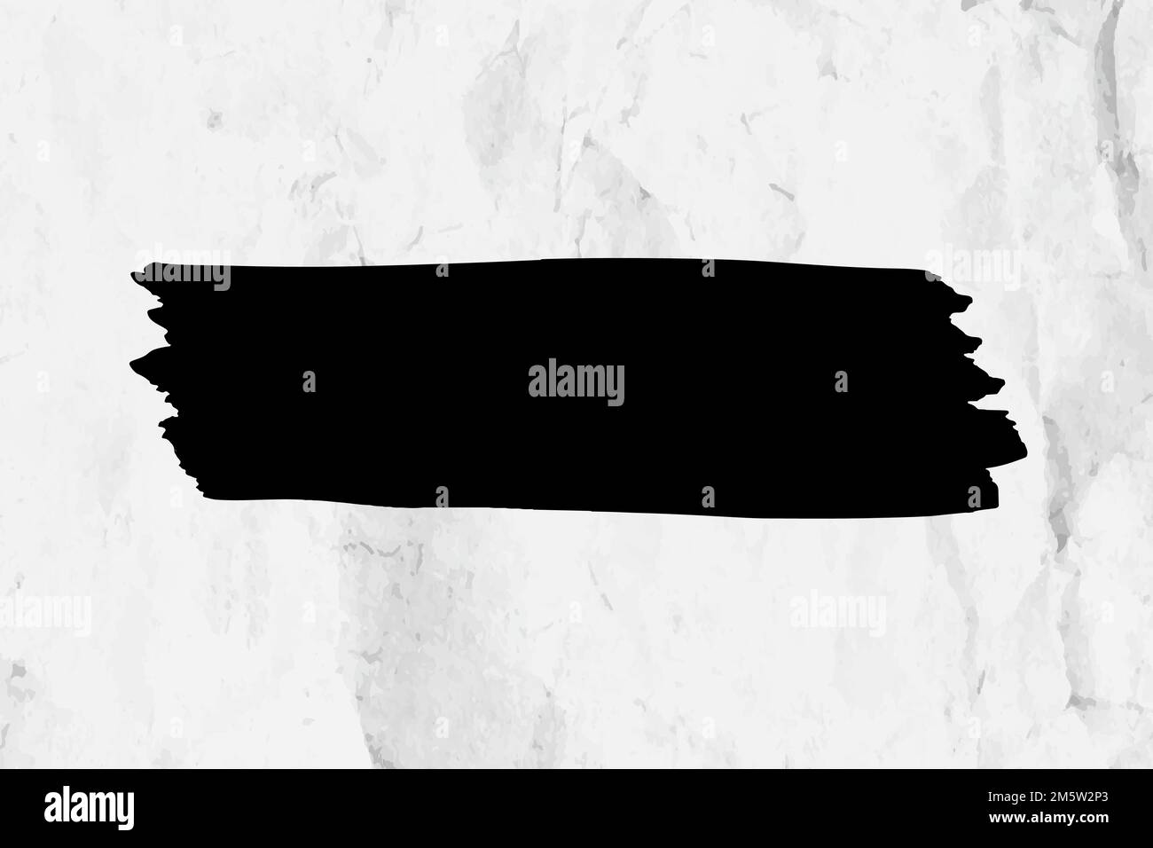 Black marker banner frame vector scribble Stock Vector Image & Art - Alamy