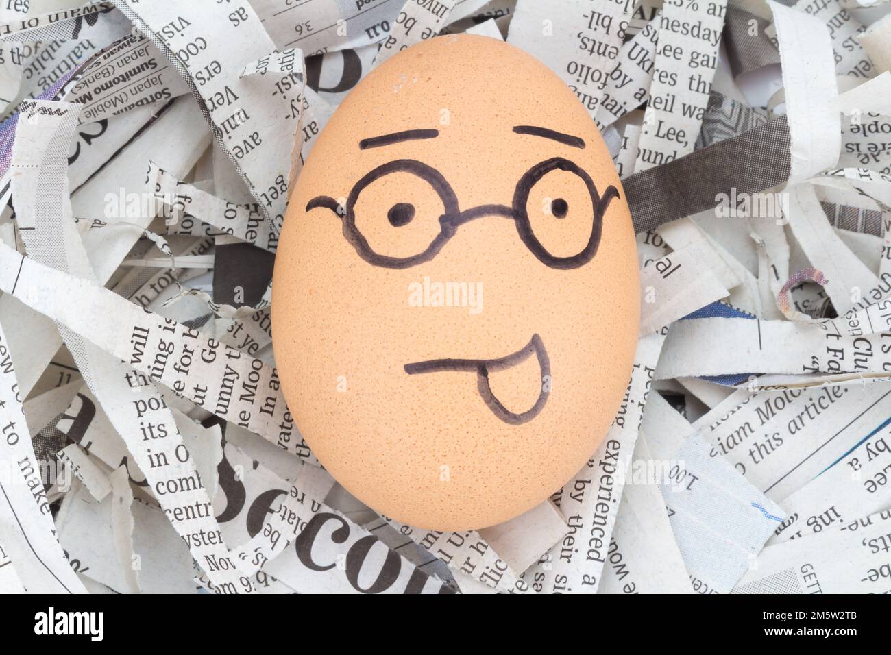 Egg glasses hi-res stock photography and images - Alamy