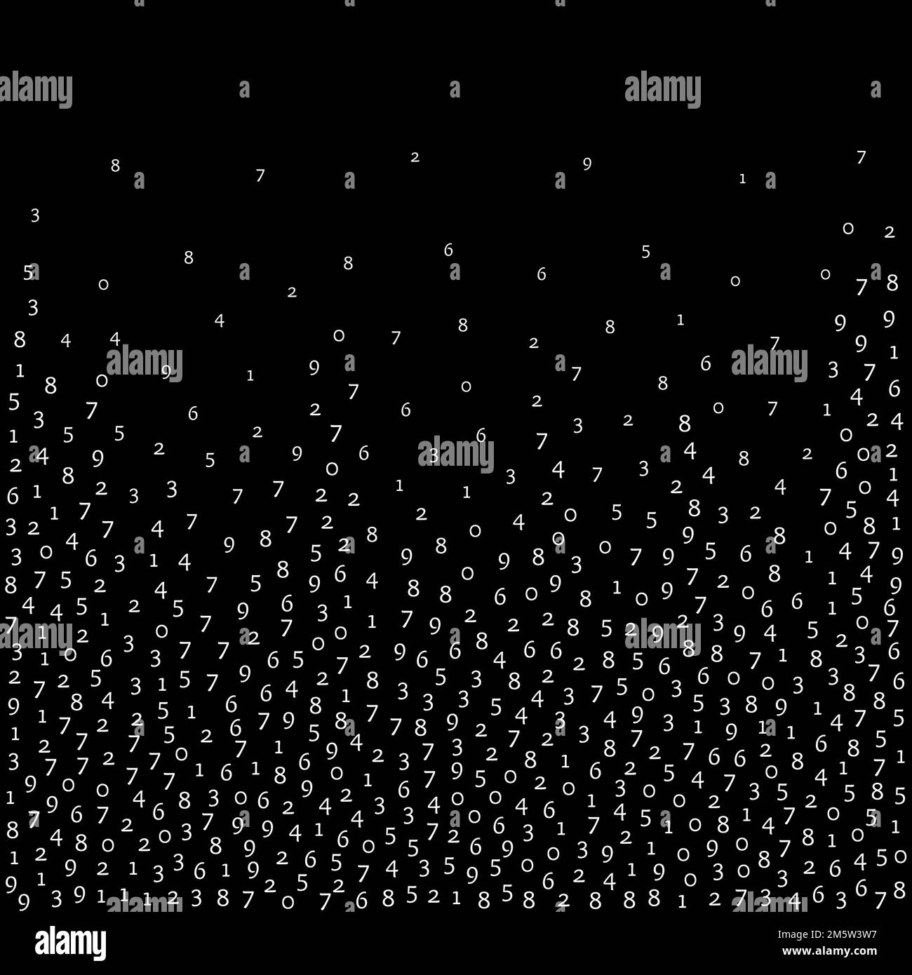 Fascinating Binary Vector Photos