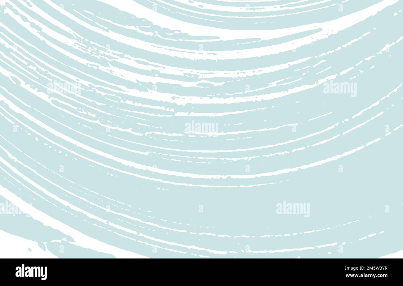 Grunge texture. Distress blue rough trace. Cute background. Noise dirty ...