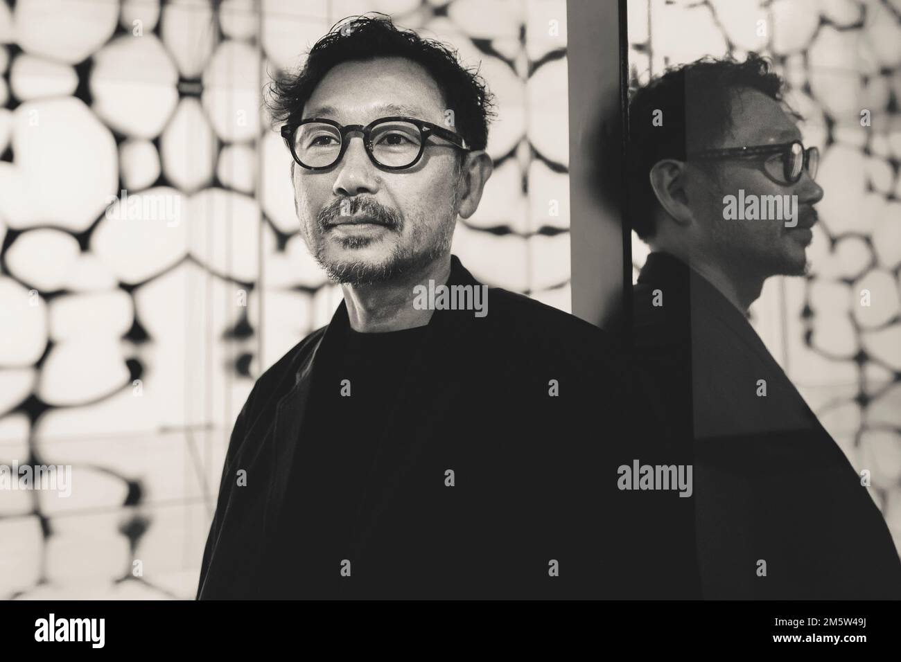 Hirotaka Tako, Creative Director and Head of of Sony Design Centre ... Hirotaka Tako, Creative Director and Head of of Sony Design Centre ...
