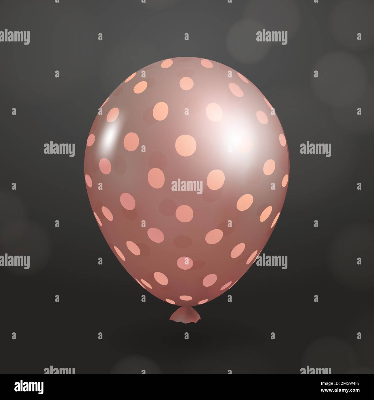 Close up polka dot Stock Vector Images - Alamy