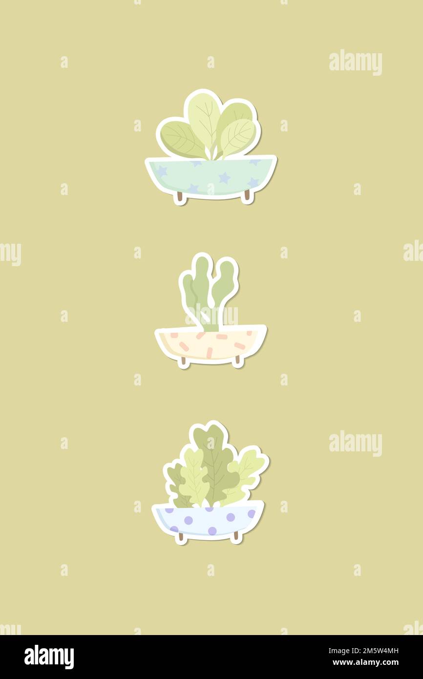 Hand drawn vegetables hi-res stock photography and images - Alamy