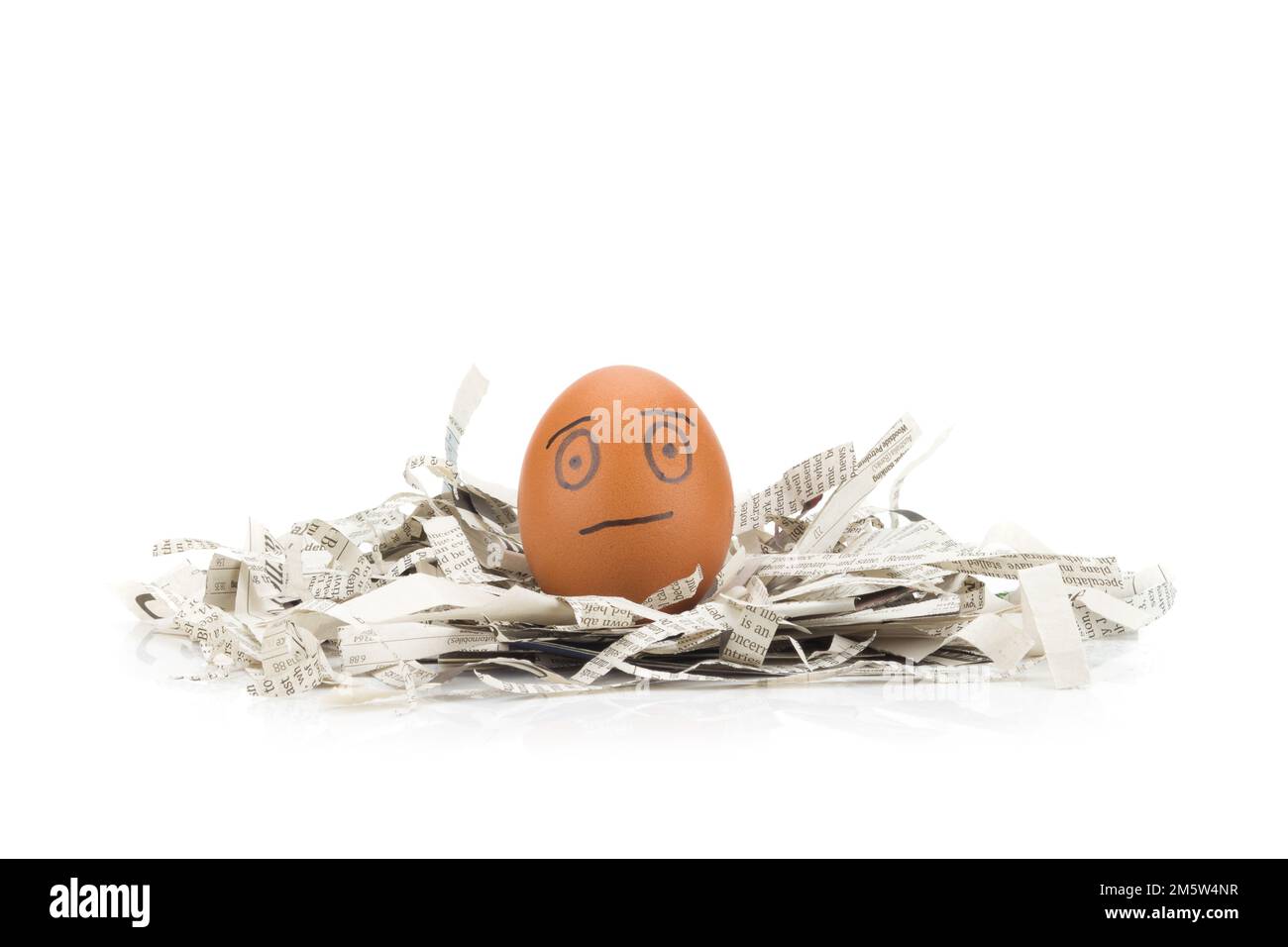 Man With Egg On Face Cut Out Stock Images And Pictures Alamy