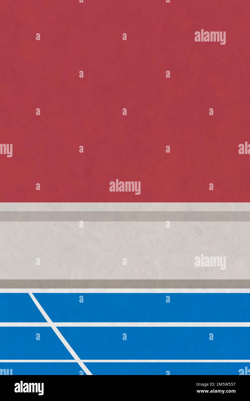 Running race track vector Stock Vector Image & Art - Alamy