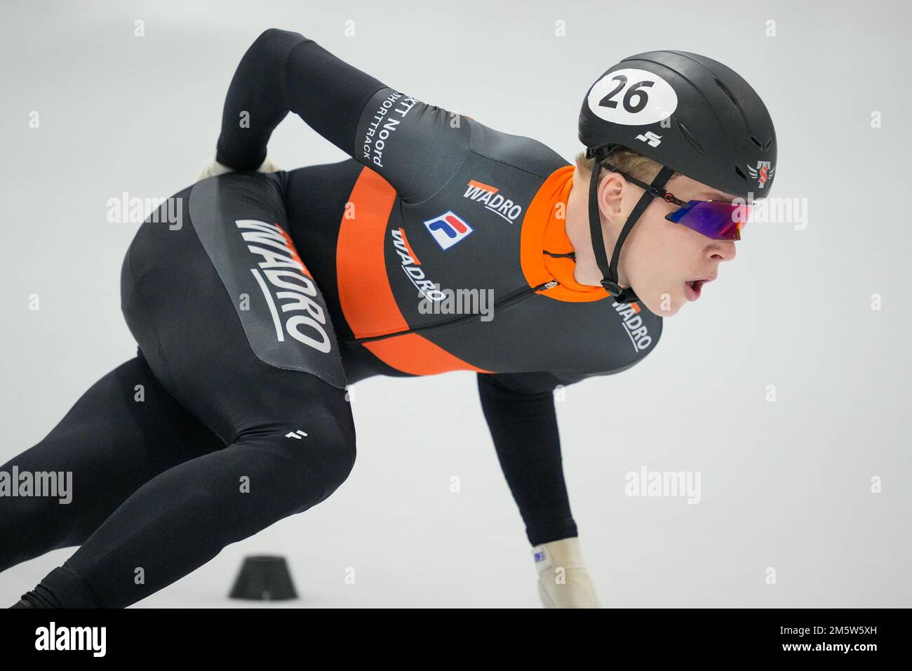 Bas van der valk hi-res stock photography and images - Alamy