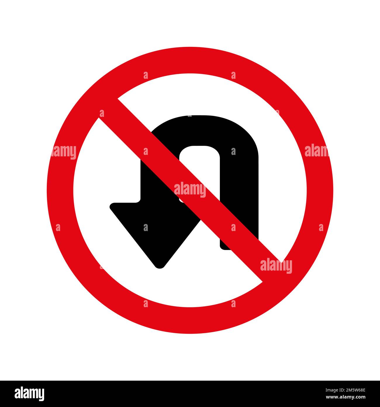 traffic signs and road directions illustrations Stock Vector Image ...