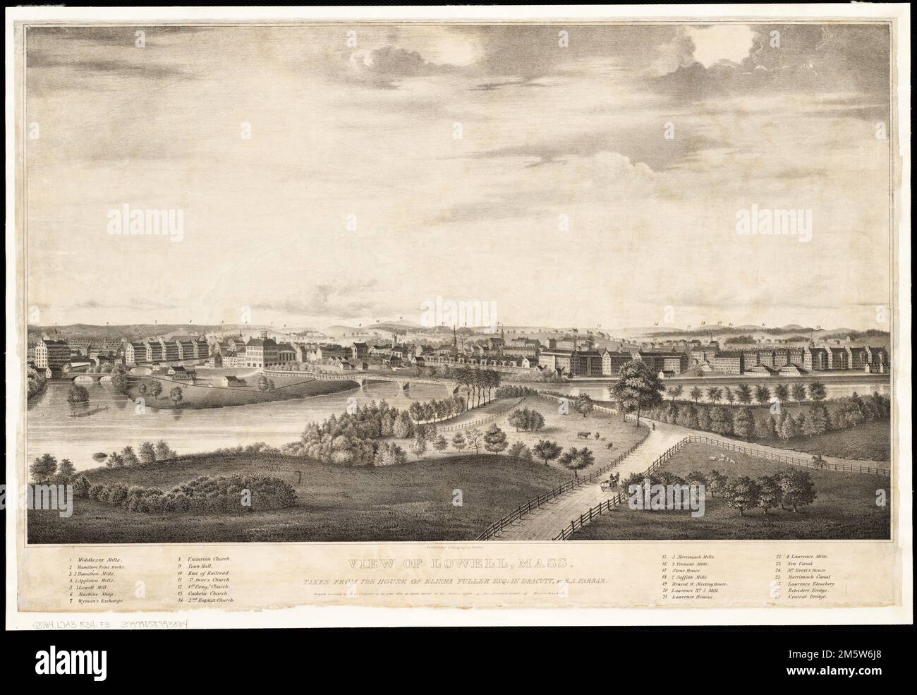 Americas industrial revolution hi-res stock photography and images - Alamy