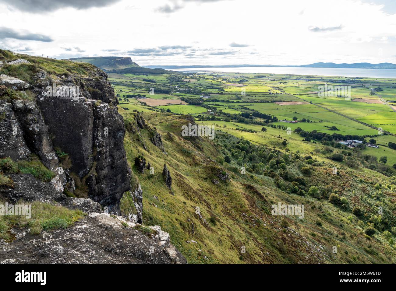 Magilligan point county londonderry northern hi-res stock photography ...