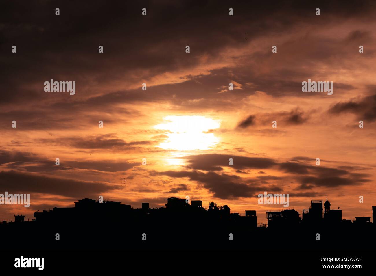 Dhaka bangladesh scenic hi-res stock photography and images - Alamy