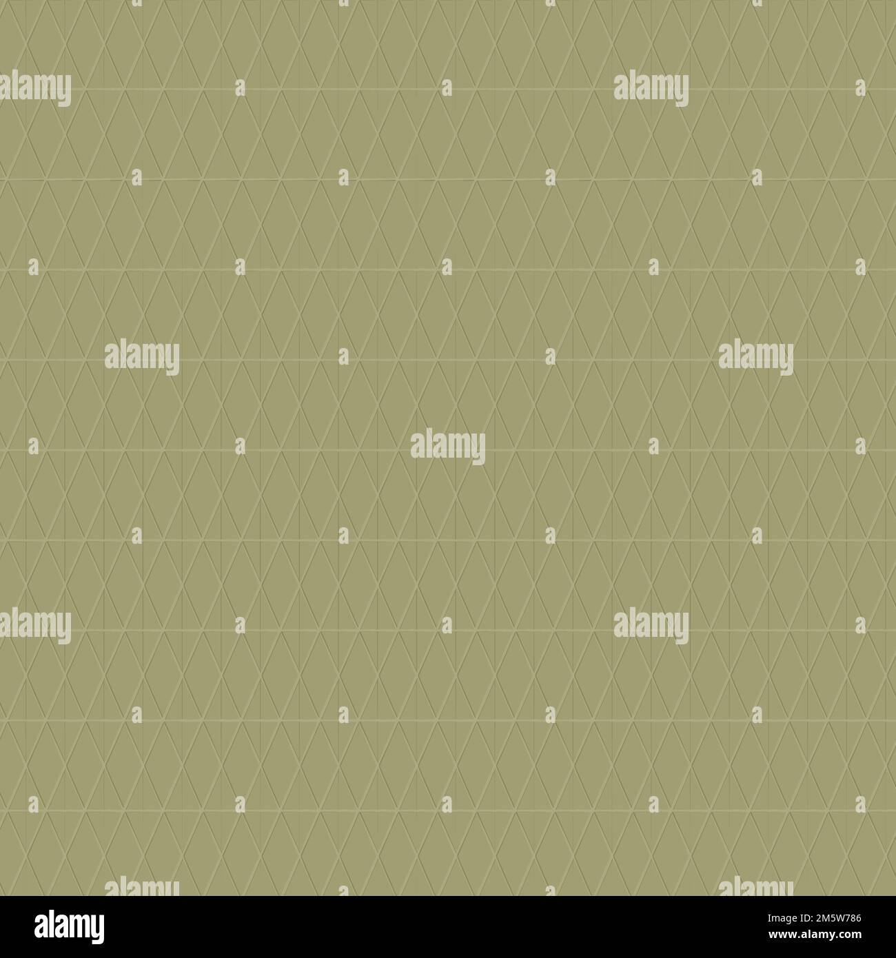 Seamless rhombus pattern on a sage green background design resource ...
