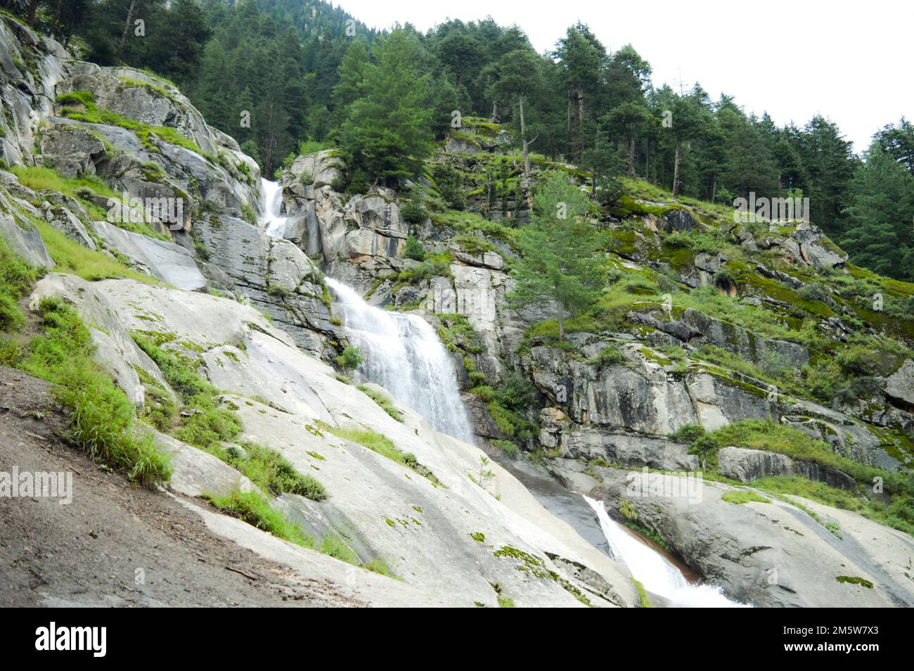 Kumrat pakistan hi-res stock photography and images - Alamy