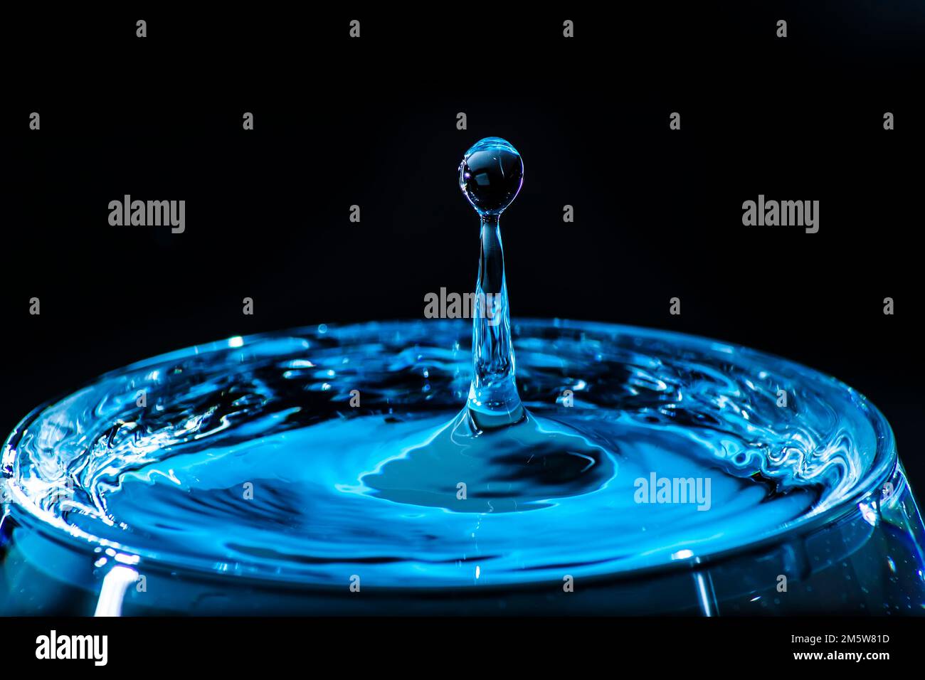 Still Life Water Stock Photo - Alamy