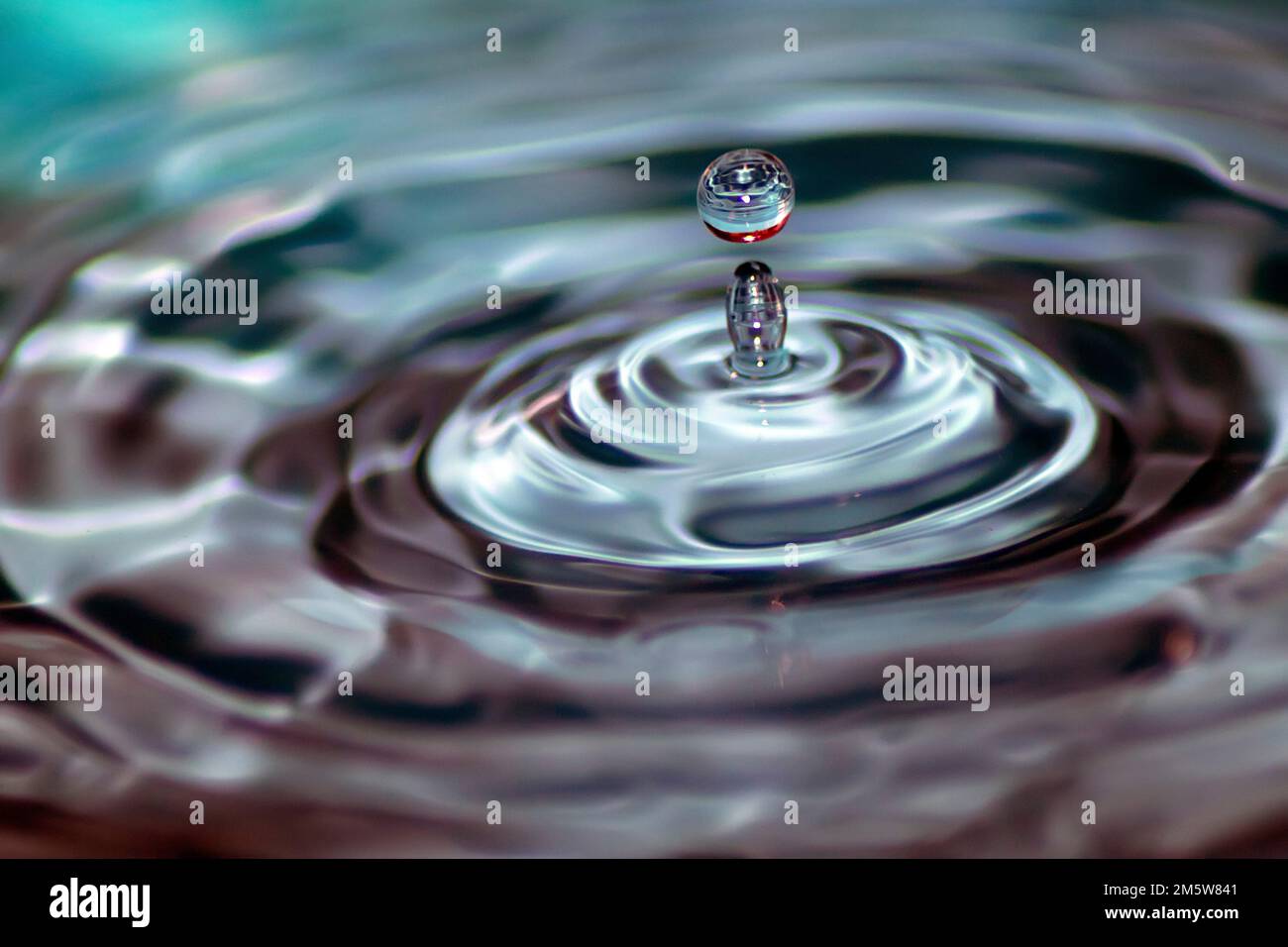 Still Life Water Stock Photo - Alamy