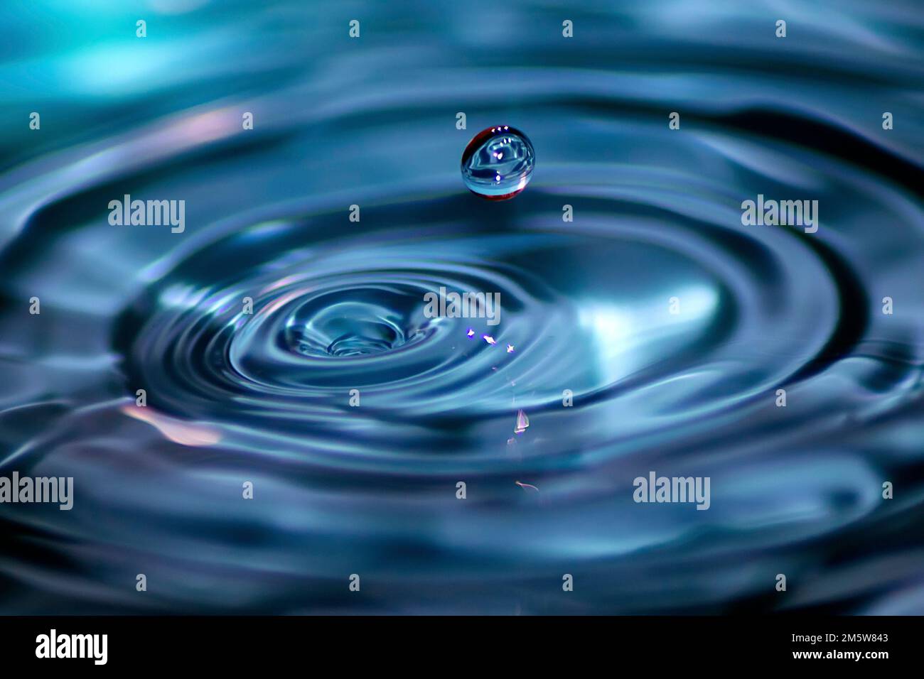 Still Life Water Stock Photo - Alamy
