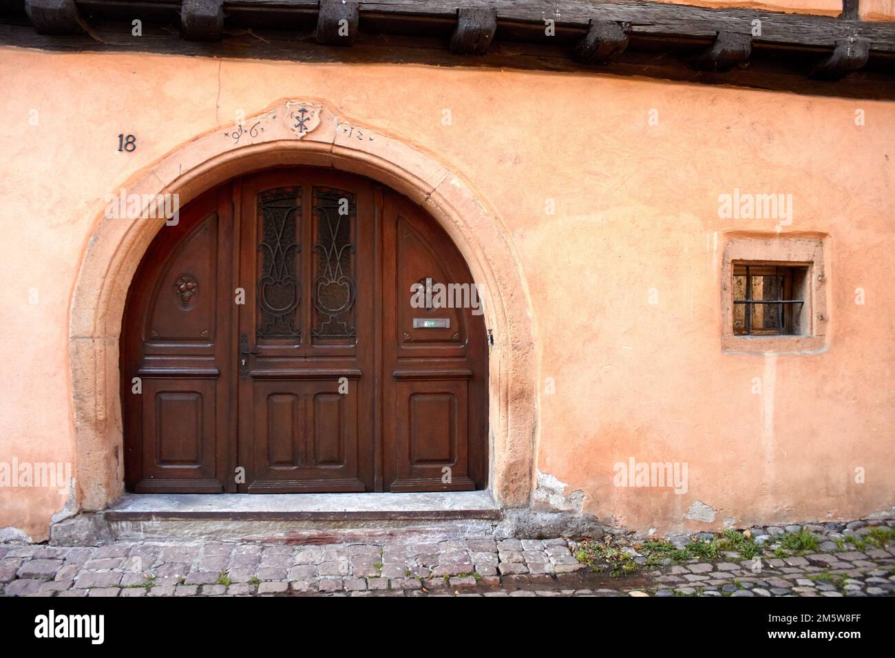 Hobbit a casa hi-res stock photography and images - Alamy