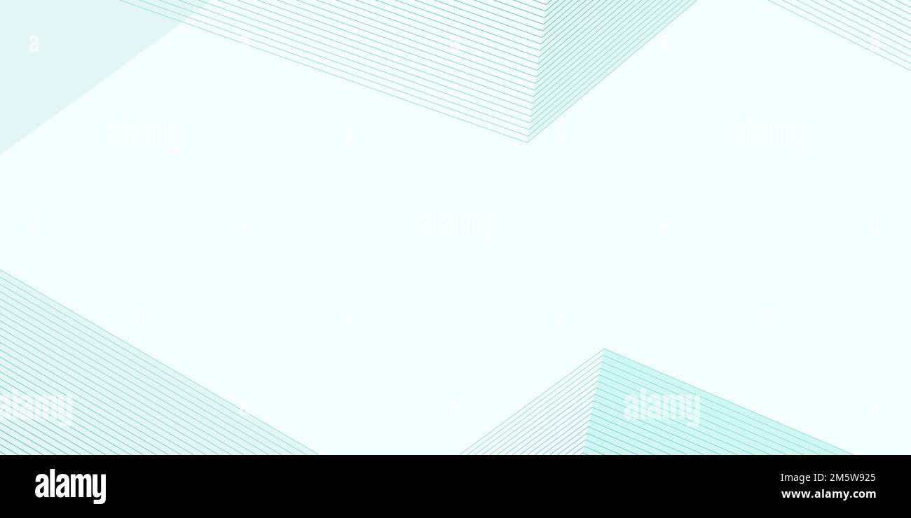 Simple green gradient background vector for business Stock Vector Image ...