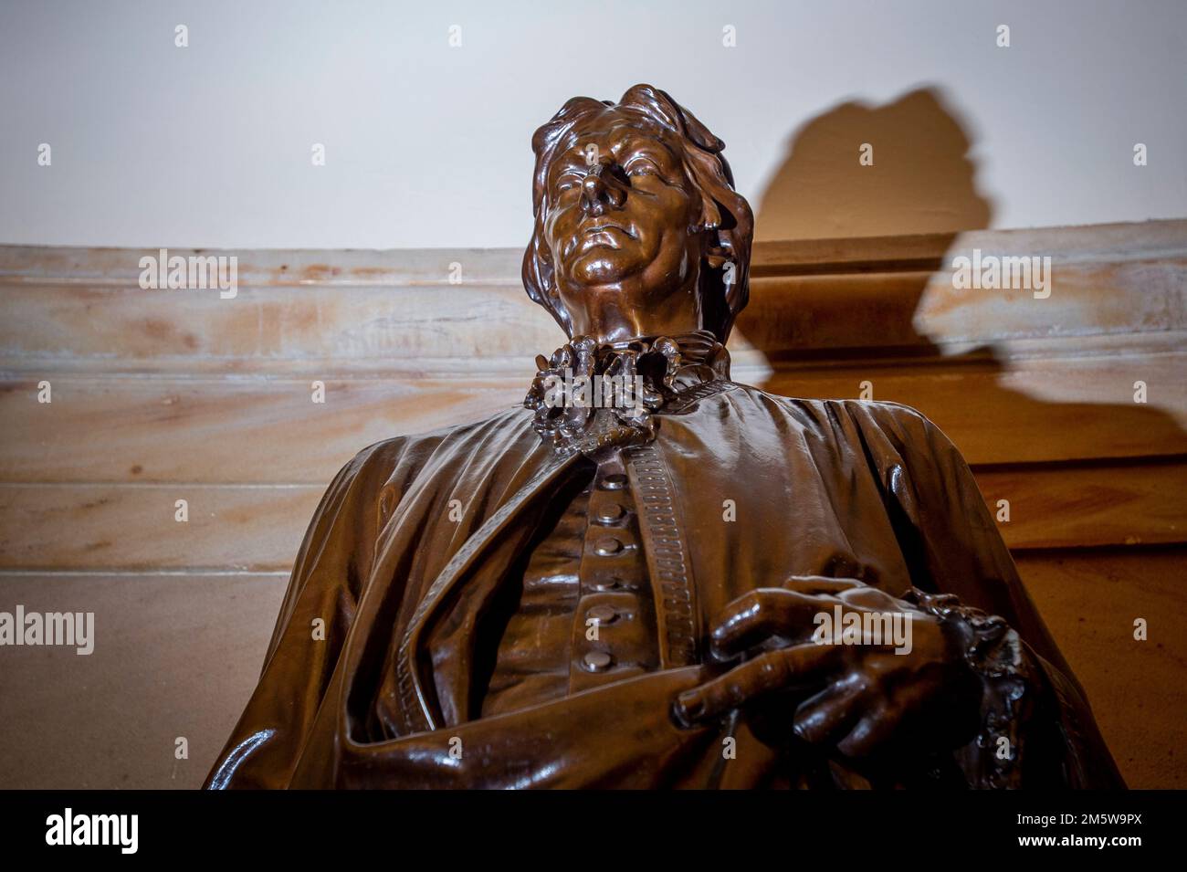 Washington DC, USA. 30th Dec, 2022. Declaration of Independence co ...