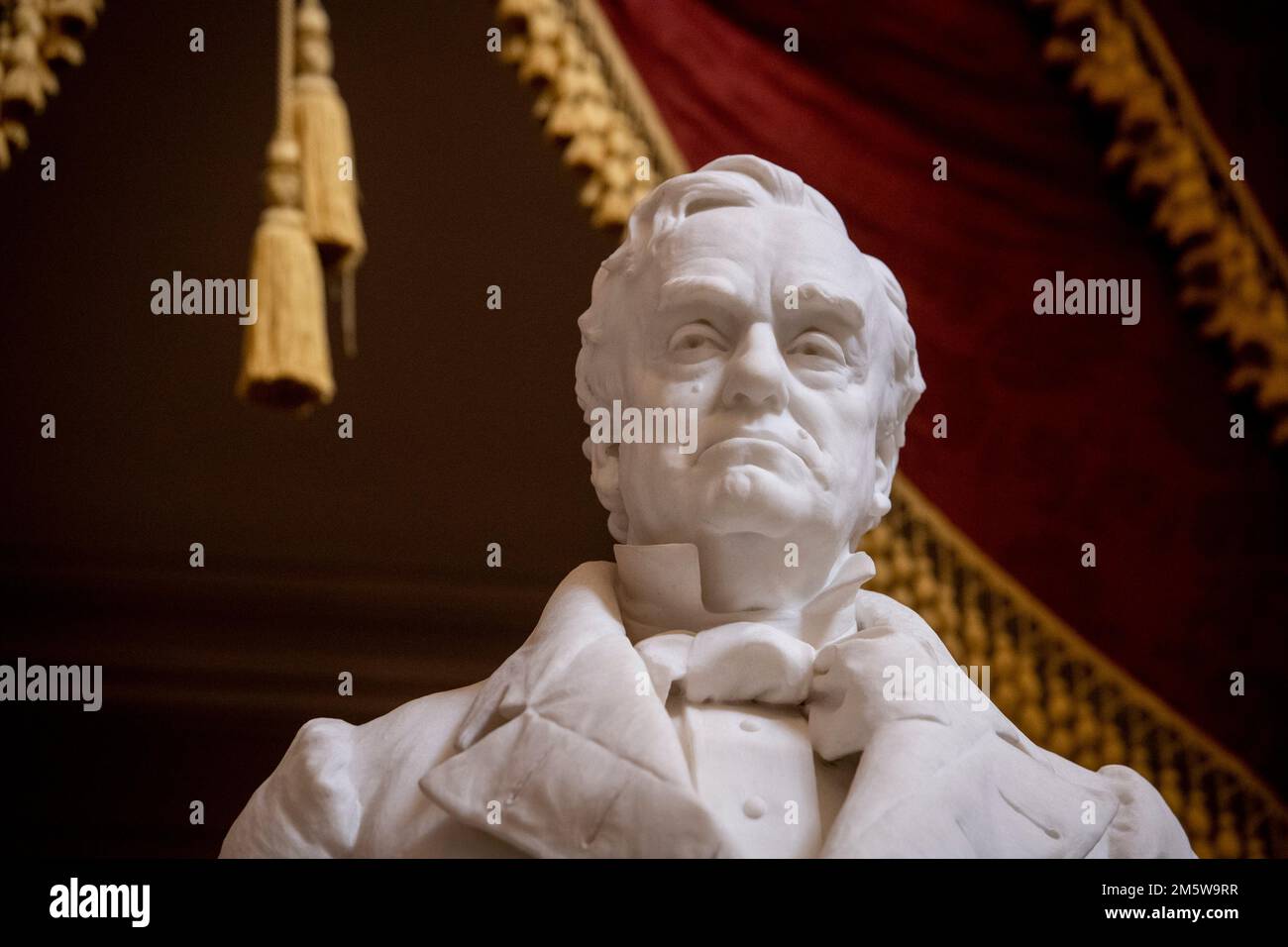 Washington DC, USA. 30th Dec, 2022. Washington, United States Of ...