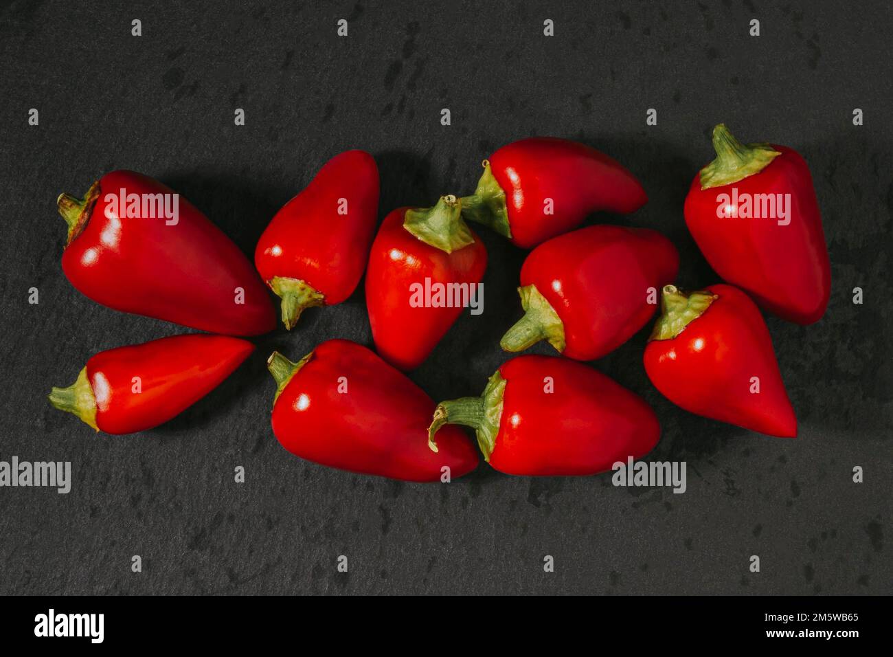 Vegetable hot pepper hi-res stock photography and images - Alamy