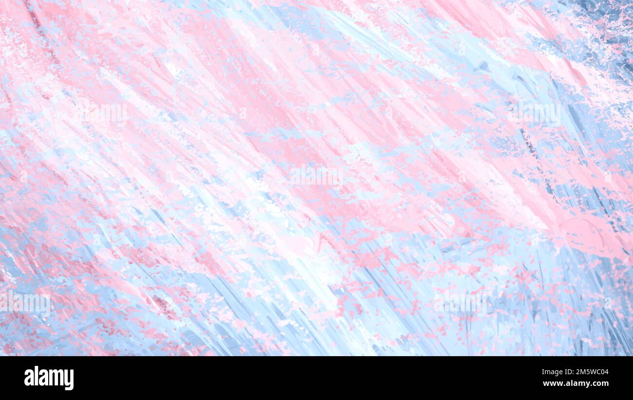 Vector pink and blue abstract background Stock Vector Image & Art - Alamy