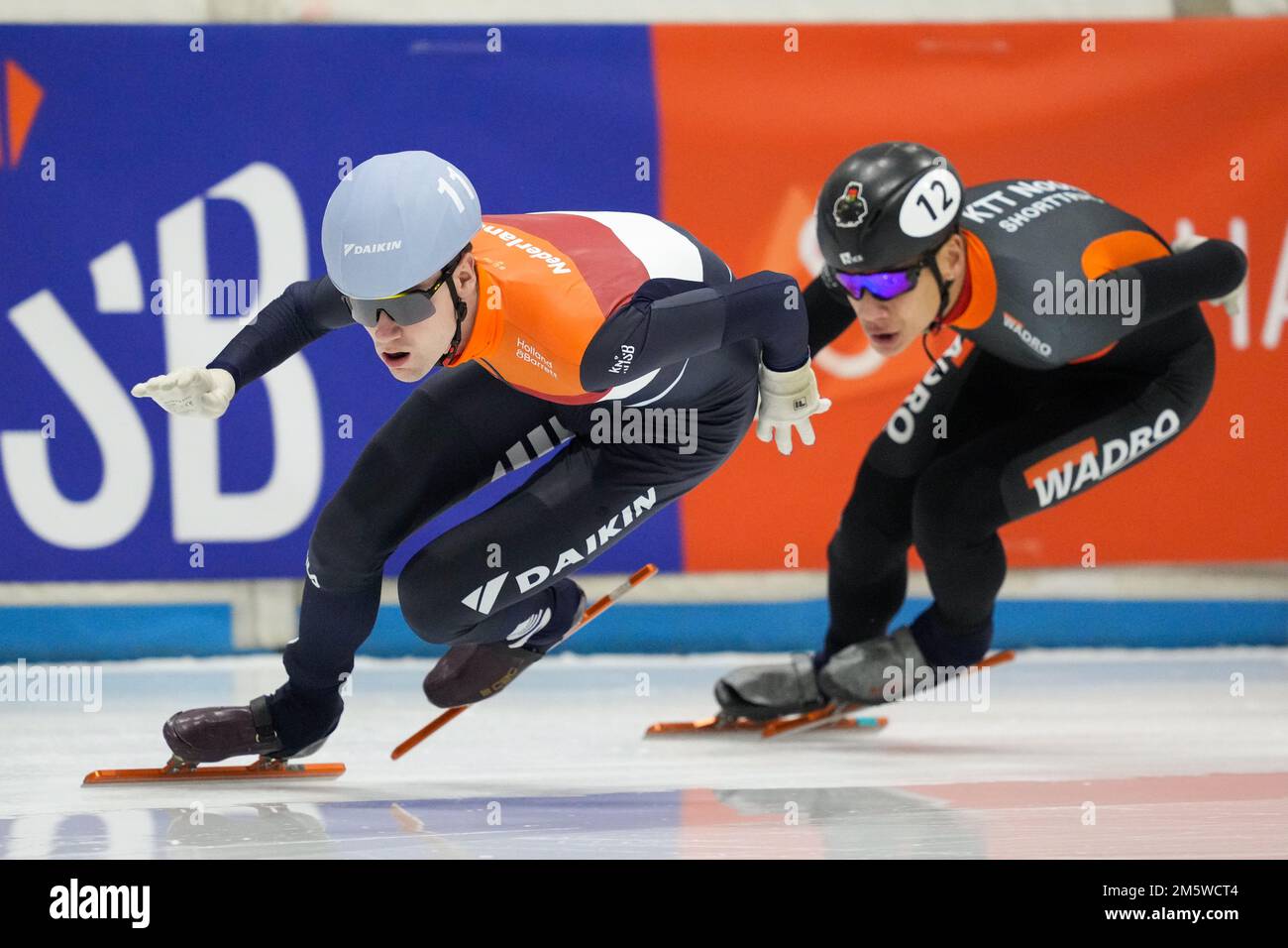 Ted dalrymple hi-res stock photography and images - Alamy