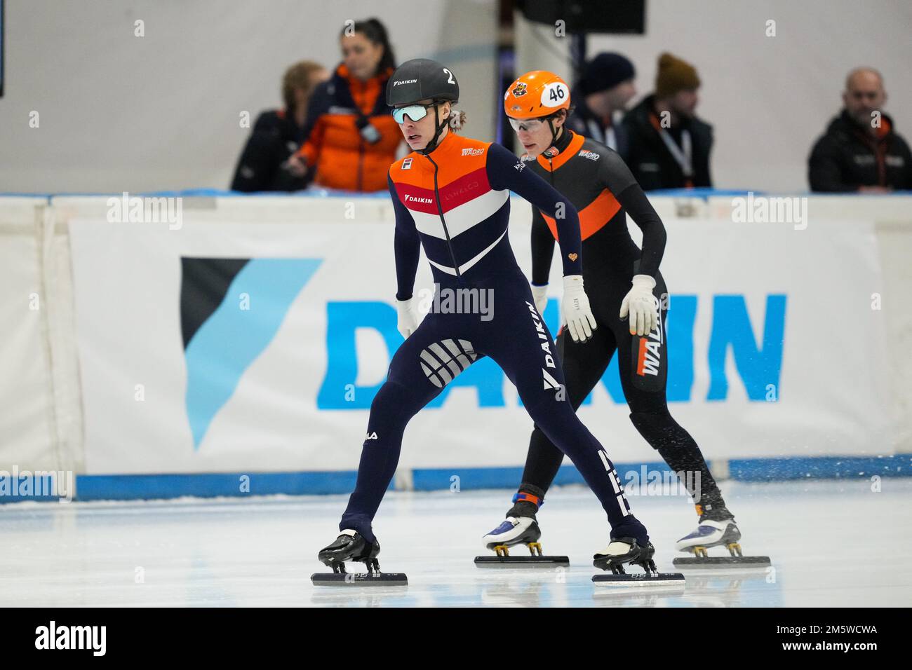 Daan kos hi-res stock photography and images - Alamy