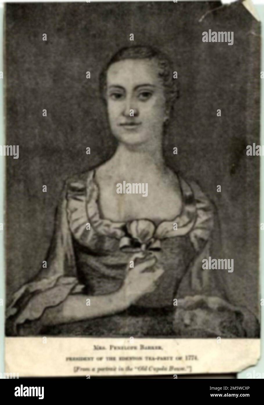 Penelope barker hi-res stock photography and images - Alamy