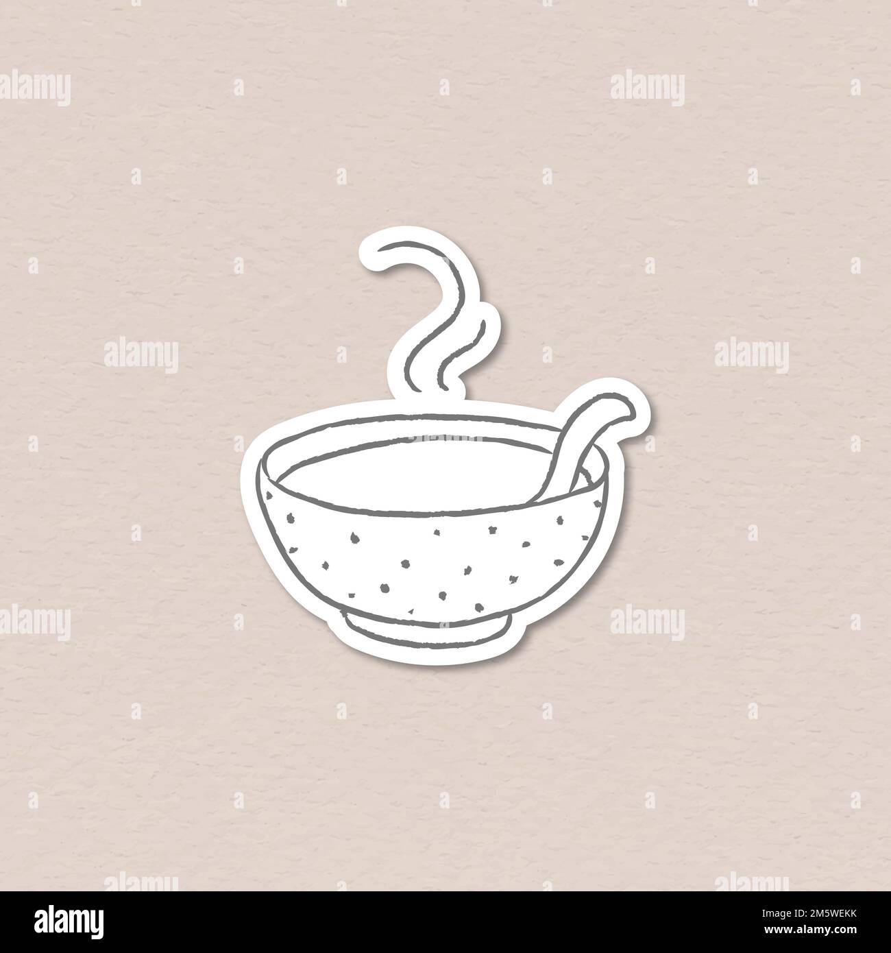 Stickers paste Stock Vector Images - Alamy