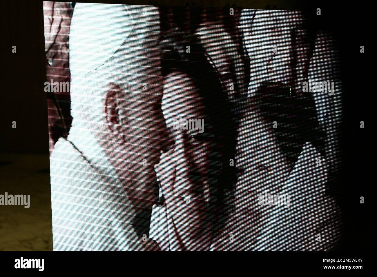 Sala nervi vaticano hi-res stock photography and images - Alamy